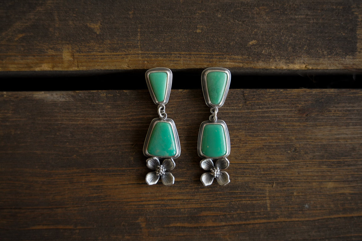 Earrings & Ear Cuffs – The Noisy Plume